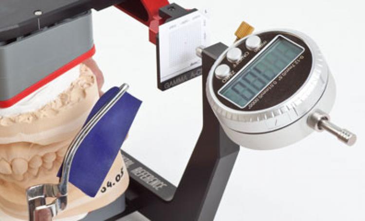 Occlusion, temporomandibular dysfunction and orofacial pain